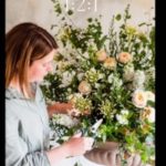 Sabine Darrall Floral – The Expert in Floral Transformation