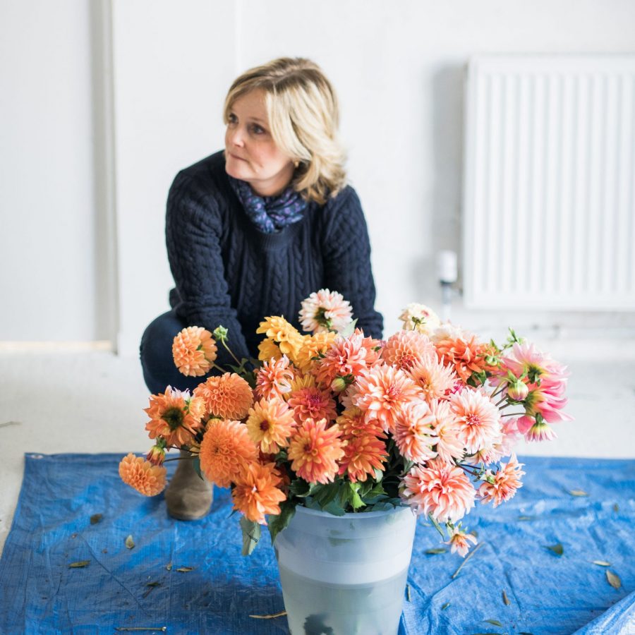 WORKSHOPS – Sabine Darrall Floral