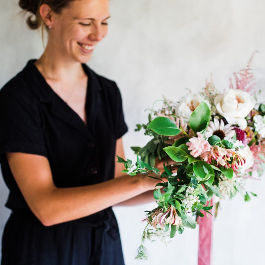 WORKSHOPS – Sabine Darrall Floral