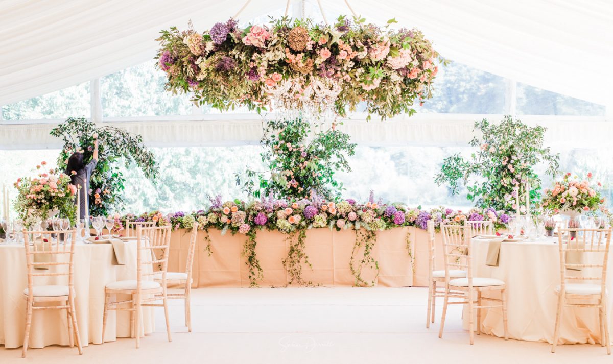 WORKSHOPS – Sabine Darrall Floral