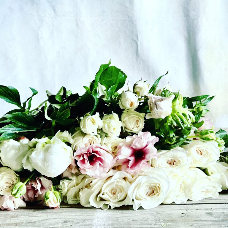 WORKSHOPS – Sabine Darrall Floral