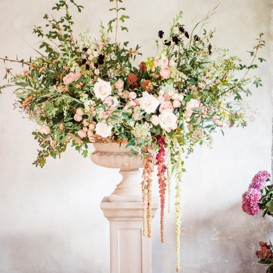 WORKSHOPS – Sabine Darrall Floral