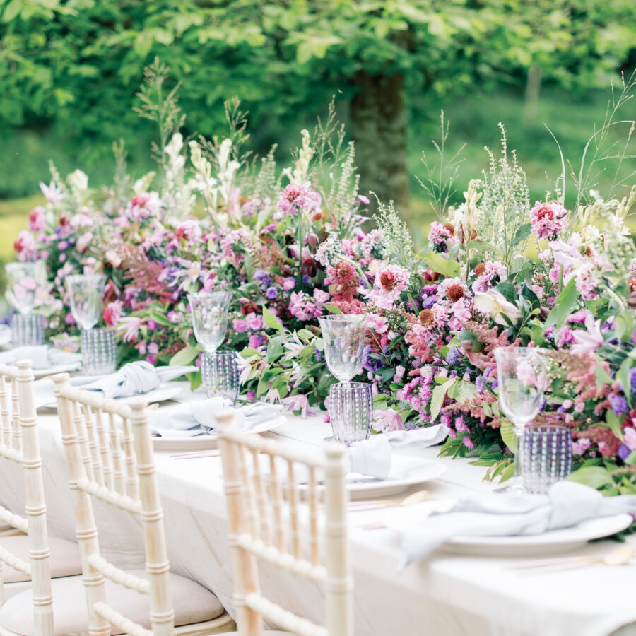 WORKSHOPS – Sabine Darrall Floral